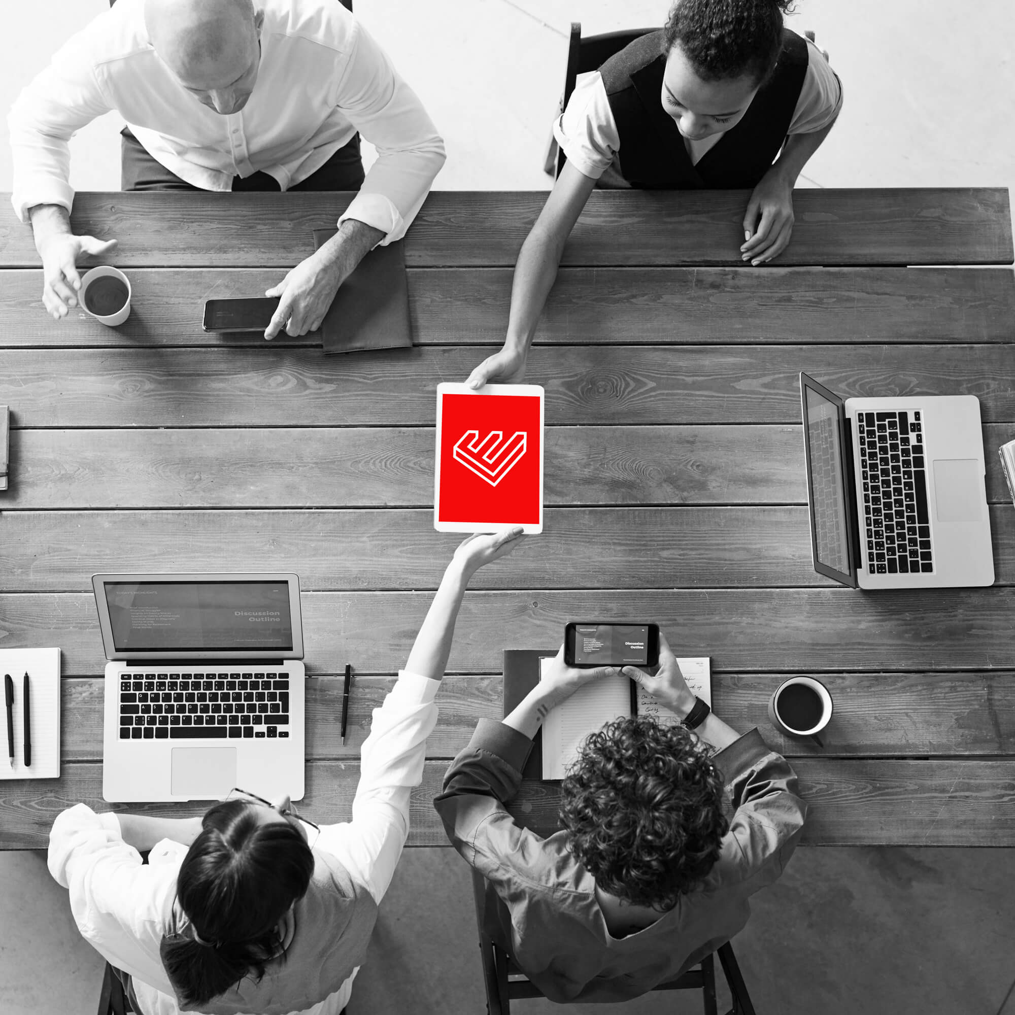 Klass Capital | Wonderflow